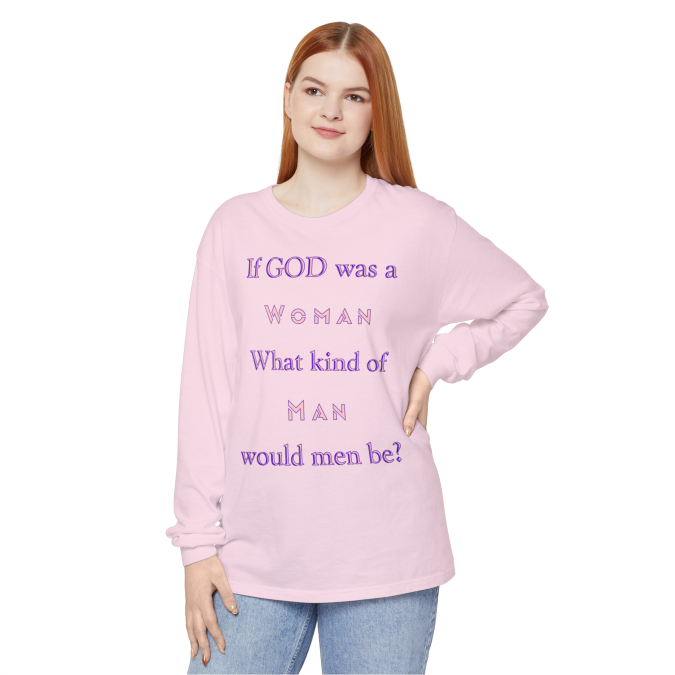Provocative Thoughts – Art Apparel Plus